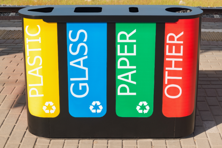 Understanding the Impact of Separating Dry and Wet Waste. – Waste 2 Worth